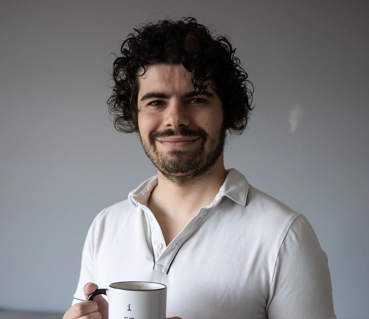 Aaron Sibarium - The DAO Prize