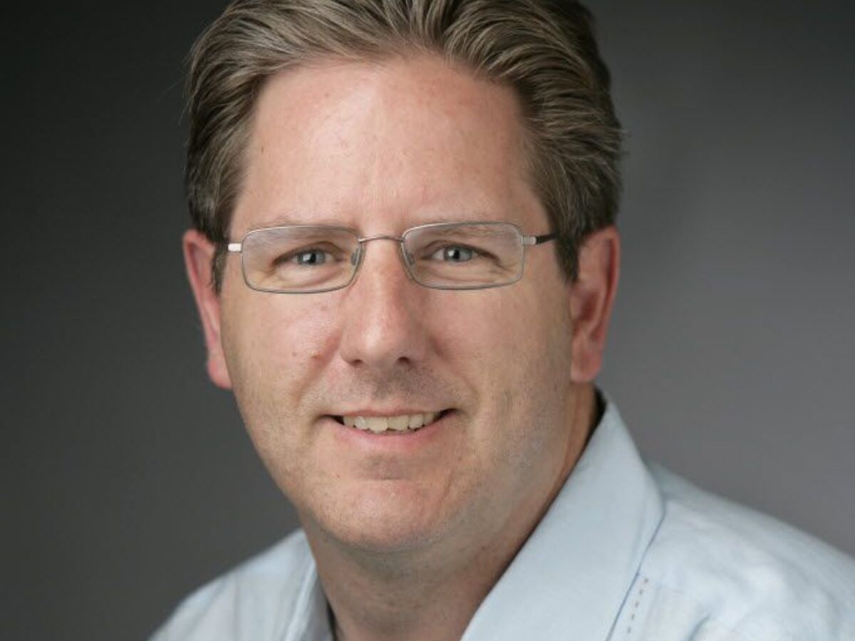 Tom Fox - The DAO Prize