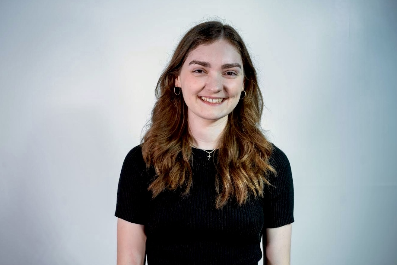 Katelynn Richardson - The DAO Prize